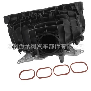 进气歧管OE:11617588126 7588126-阿里巴巴