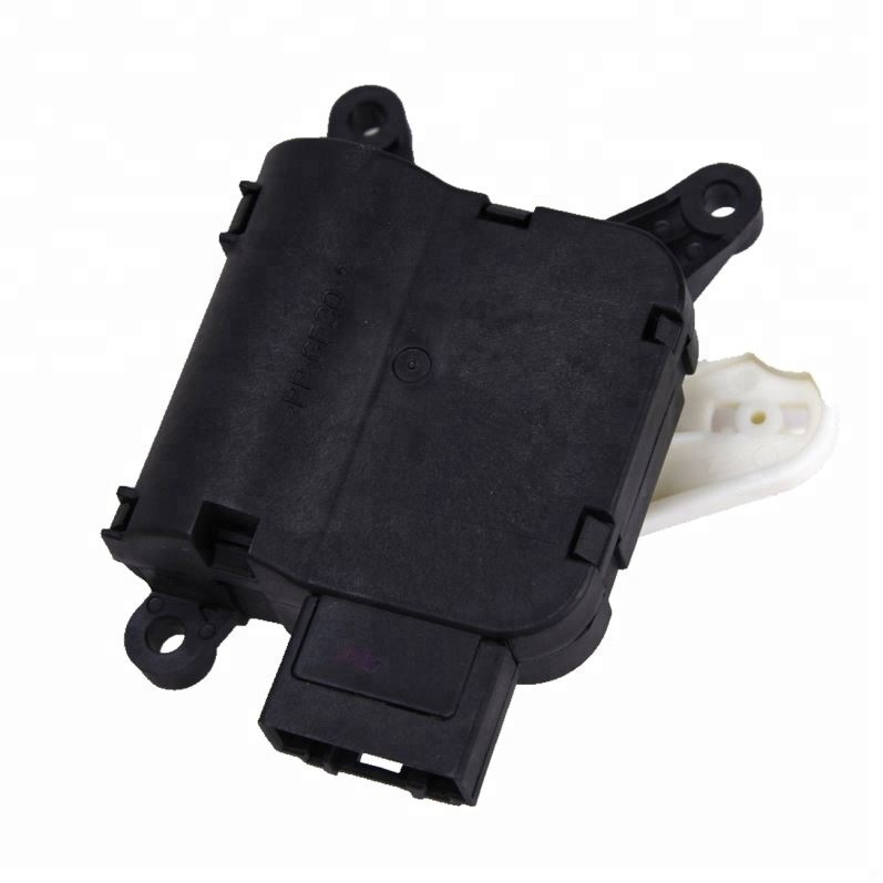 适用大众高尔夫捷达奥迪Q3空调风门执行器 1K0907511B 0132801341-阿里巴巴