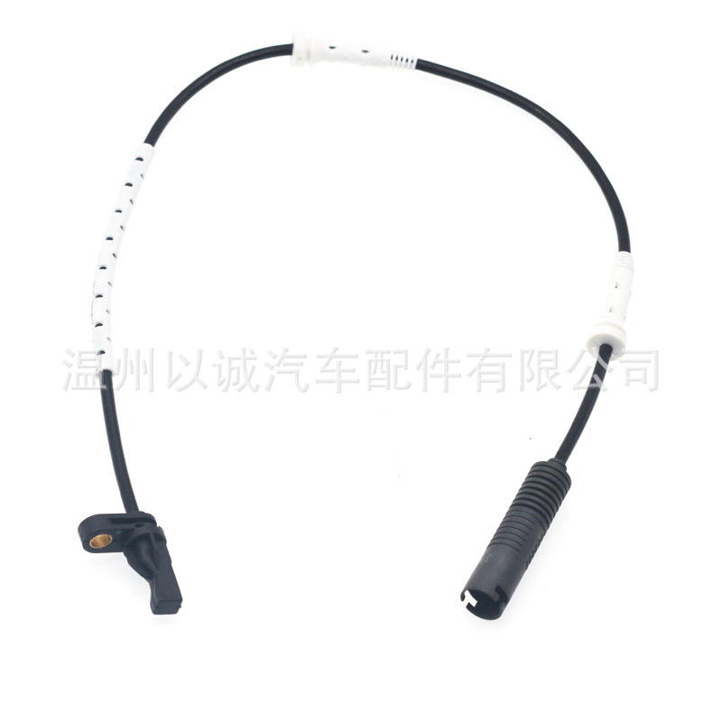 ABS车轮速度传感器适用于宝马 34526760424 34526785020-阿里巴巴