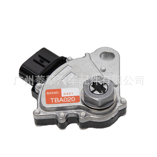 自动波换挡开关8604A021适用于三菱L200 Triton Pajero Montero-阿里巴巴