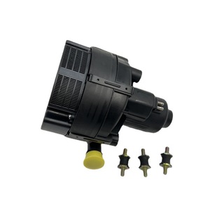 STZT 二次空气泵 副空气泵 适于奔驰 0001407185 0001405985-阿里巴巴