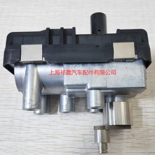 适用于Chrysler Dodge 增压器电磁阀 781751 , 765155，6NW009660-阿里巴巴