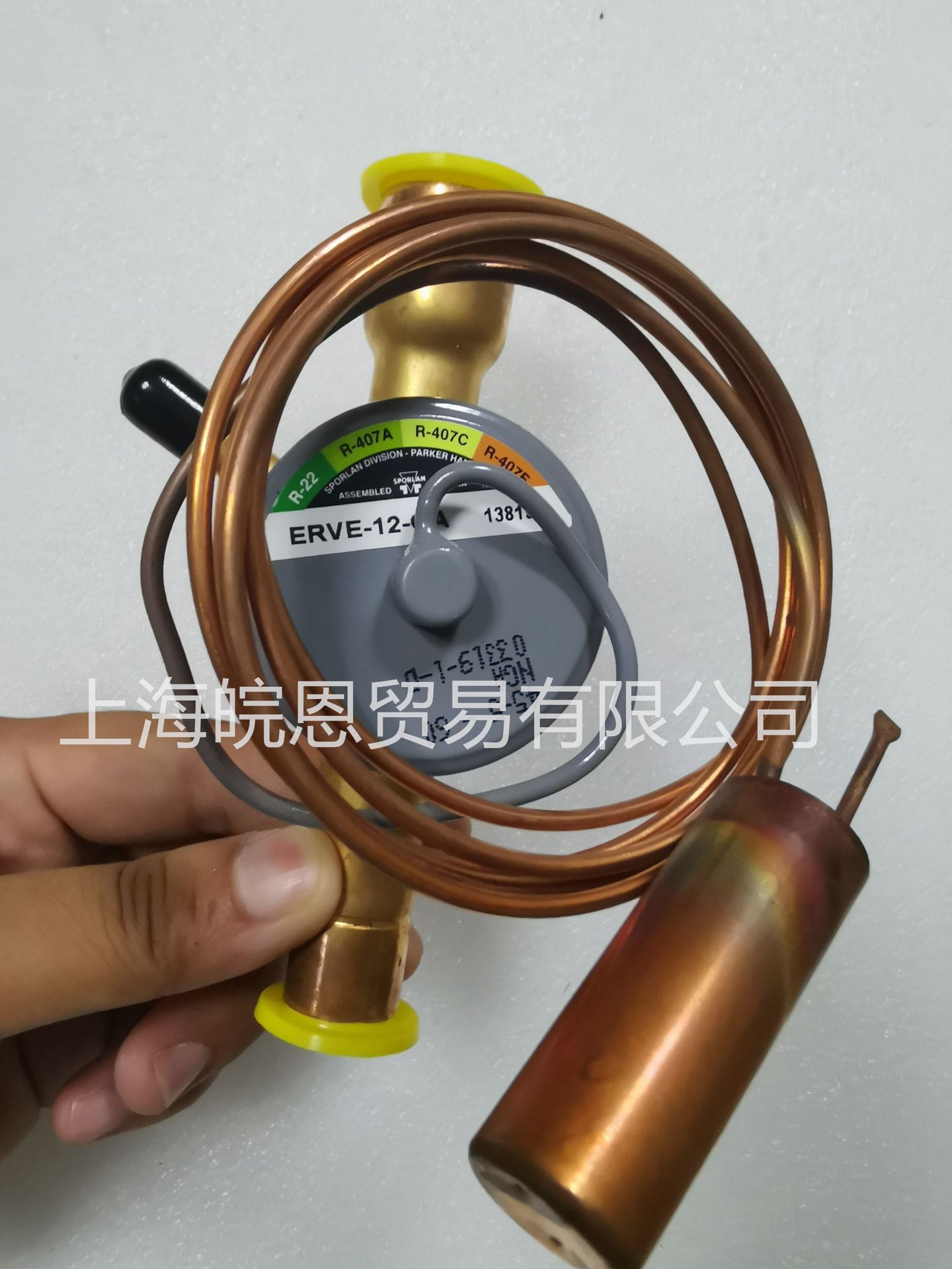 斯波兰热力膨胀阀ERVE-12-GA ERVE-5-GA ERVE-8-GA ERVE-10-GA系-阿里巴巴