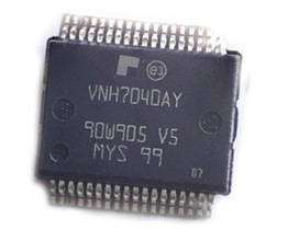 VNH7040AYTR 封装SSOP36 控制器和驱动器-阿里巴巴