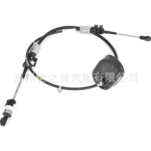 汽配适用凯迪拉克 SRX 换挡线 刹车线 机盖拉线 根据产品oe拍-阿里巴巴
