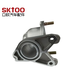 25630-03100汽车水管 水通 适用于现代/起亚水通2563003100-阿里巴巴