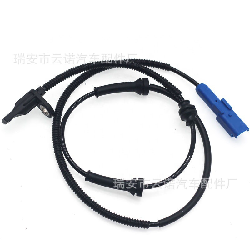 工厂批发适用于标志ABS传感器 4545.J9 4545.E4 9665455580-阿里巴巴