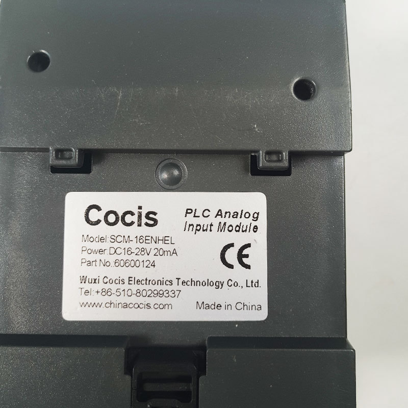 二手 Cocis模块 SCM-16ENHEL-阿里巴巴