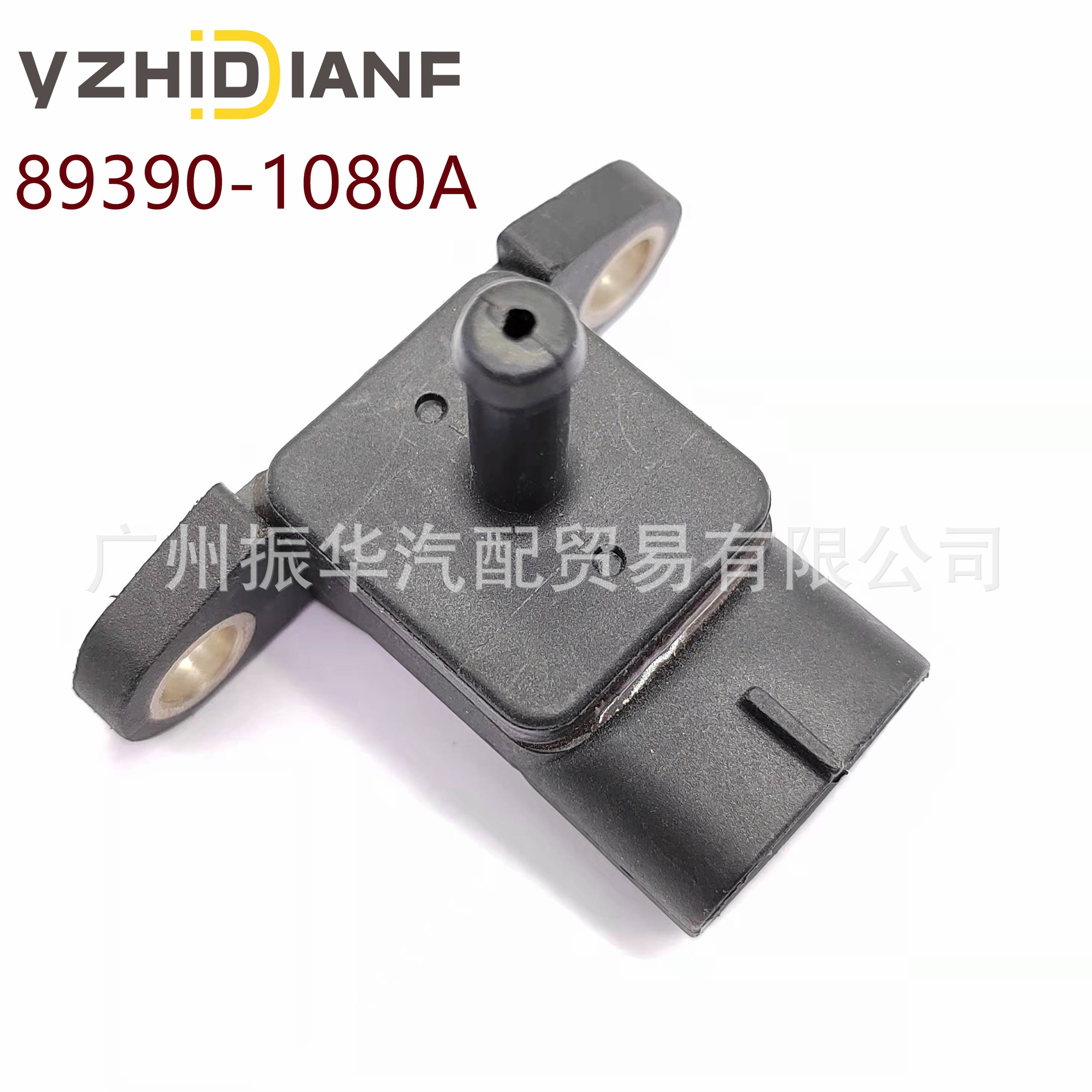 进气压力传感器89390-1080A 079800-5890适用于日野铃木丰田DUTRO-阿里巴巴