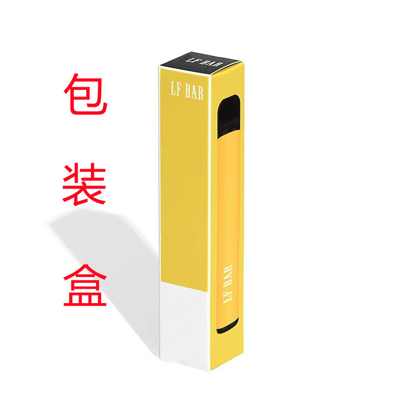 vape包装1500puffs vape包装te 5000puffs彩盒包装-阿里巴巴