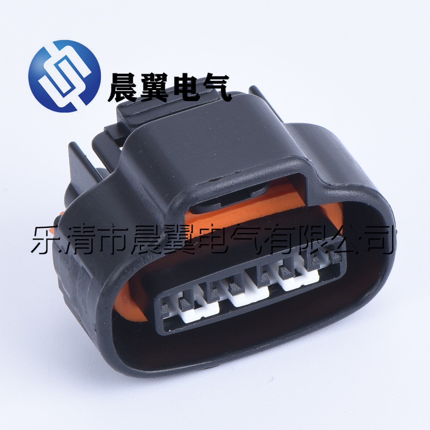 黑色汽车连接器接插件DJ7041A-2.2-21国产线束插头90980-11150-阿里巴巴