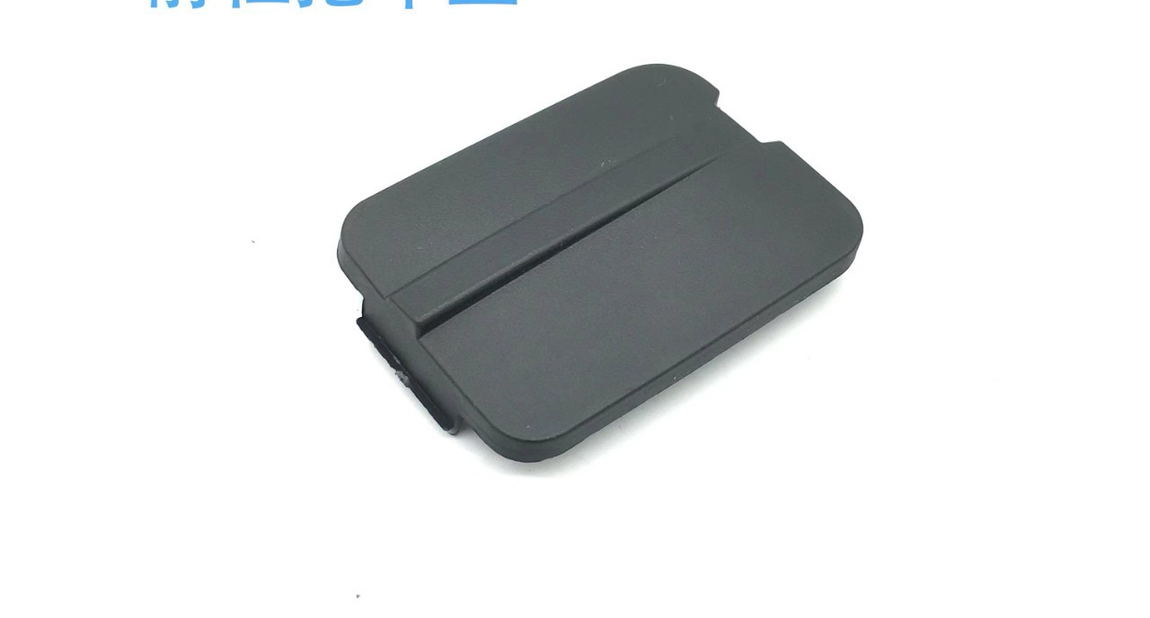 31663489适用于沃尔沃新款XC90前保险杠牵引钩盖帽 前拖车盖-阿里巴巴