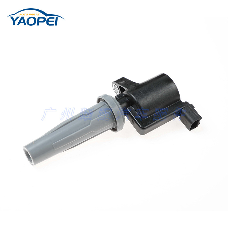 9E5Z-12029-A 9E5Z12029A 适用2003-2013福特c-max点火线圈高压包-阿里巴巴