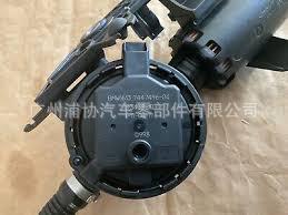 16137373623燃油箱排气管 适用于宝马X3 (G01改款) X4 (G02改款)-阿里巴巴