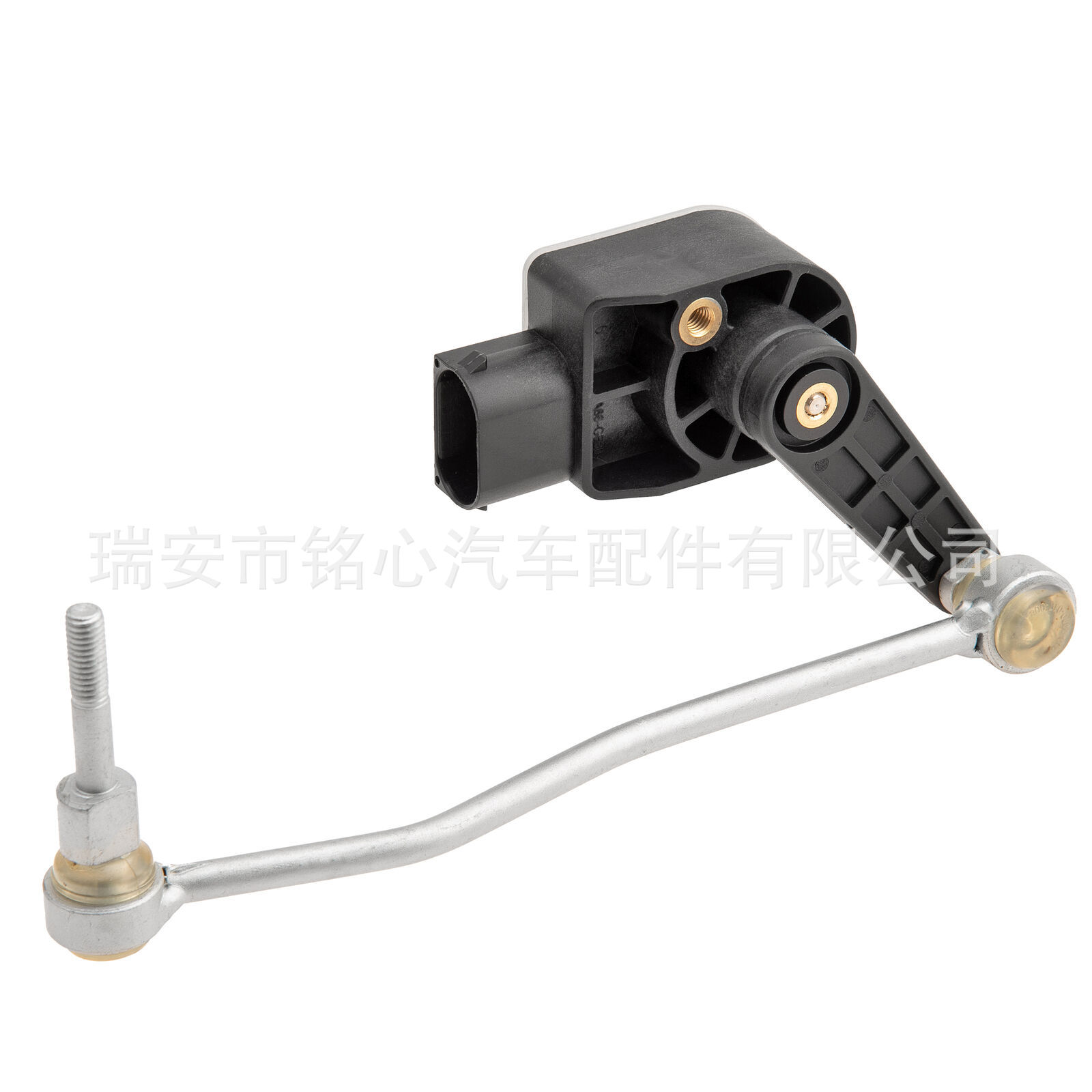 4E0941286E 4E0941286F 4E0941286G适用于奥迪前右车身高度传感器-阿里巴巴