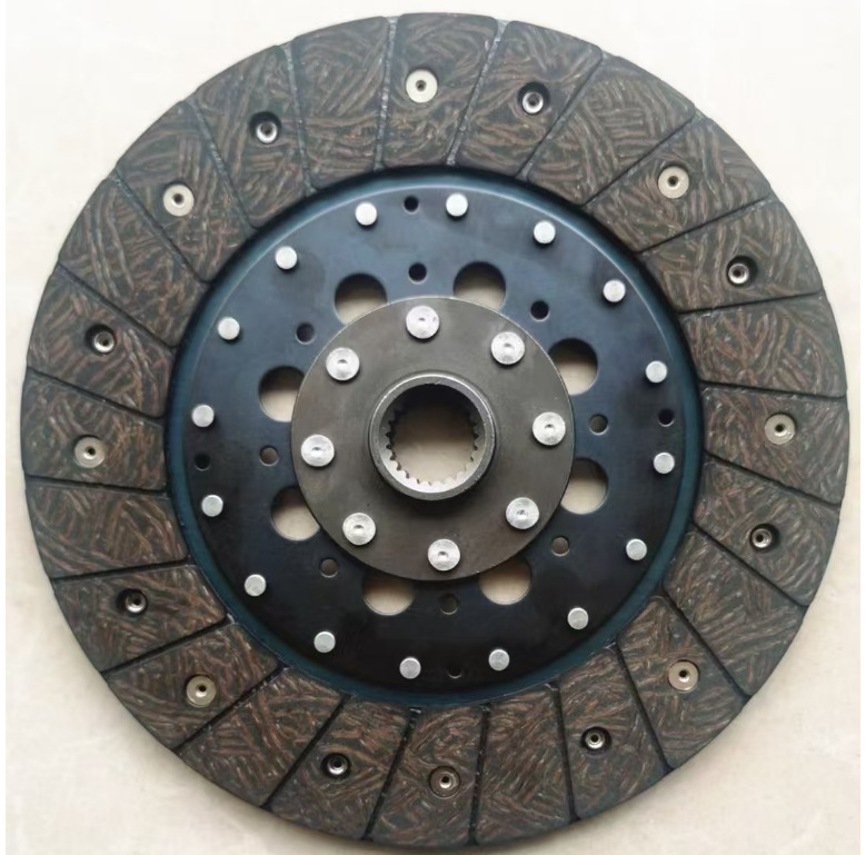 适用现代胜达离合器压板41300-24200 41100-24200 3082600773-阿里巴巴