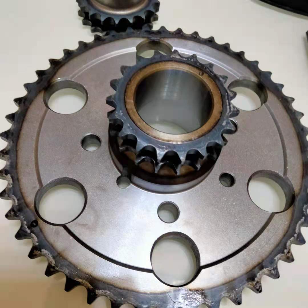 YD25 正时修包适用尼桑 YD25DDTI 时规修包 KB-13 13028-EB70A-阿里巴巴