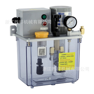 ISHAN胜祥 抵抗式电动注油机YAC-B1/B1P1 外接PLC控制型-阿里巴巴