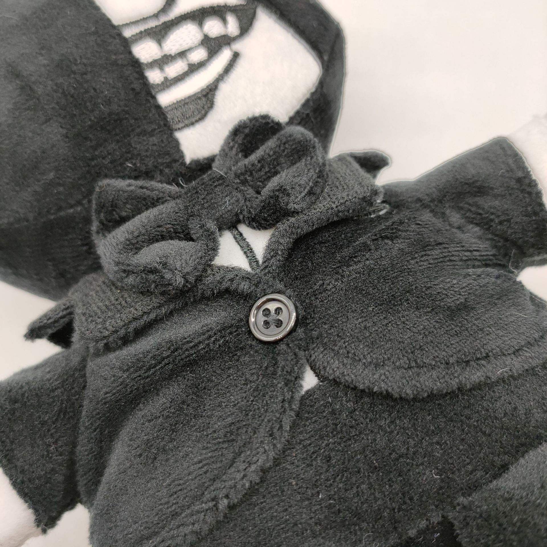 跨境新款 Cesar Torres Plush 曼德拉日记毛绒玩具 游戏周边玩偶-阿里巴巴