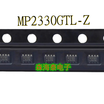 MP2330GTL-Z MP2330GTL SOT-583 全新原装正品 可配单-阿里巴巴