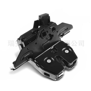 适用于别克英朗/新GL8汽车后备箱锁 13585478 13578646 13587640-阿里巴巴