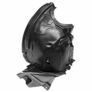 适用奔驰宝马叶子板内衬后段 A2126903030 A2136913500-阿里巴巴