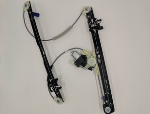 适用于路虎发现5 前右LR083210 LR153953电动机车窗升降器总成-阿里巴巴