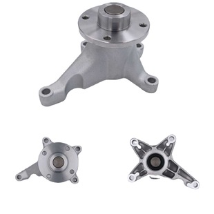 定制 汽车水泵1VD 风扇支架 16307-51011-阿里巴巴