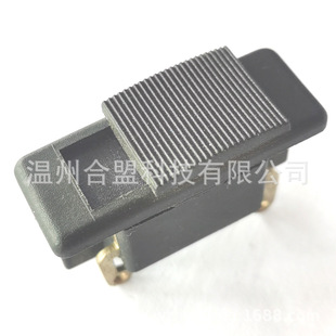 适用斯堪尼亚玻璃升降器控制面板翘板按钮开关 234387 224051-阿里巴巴