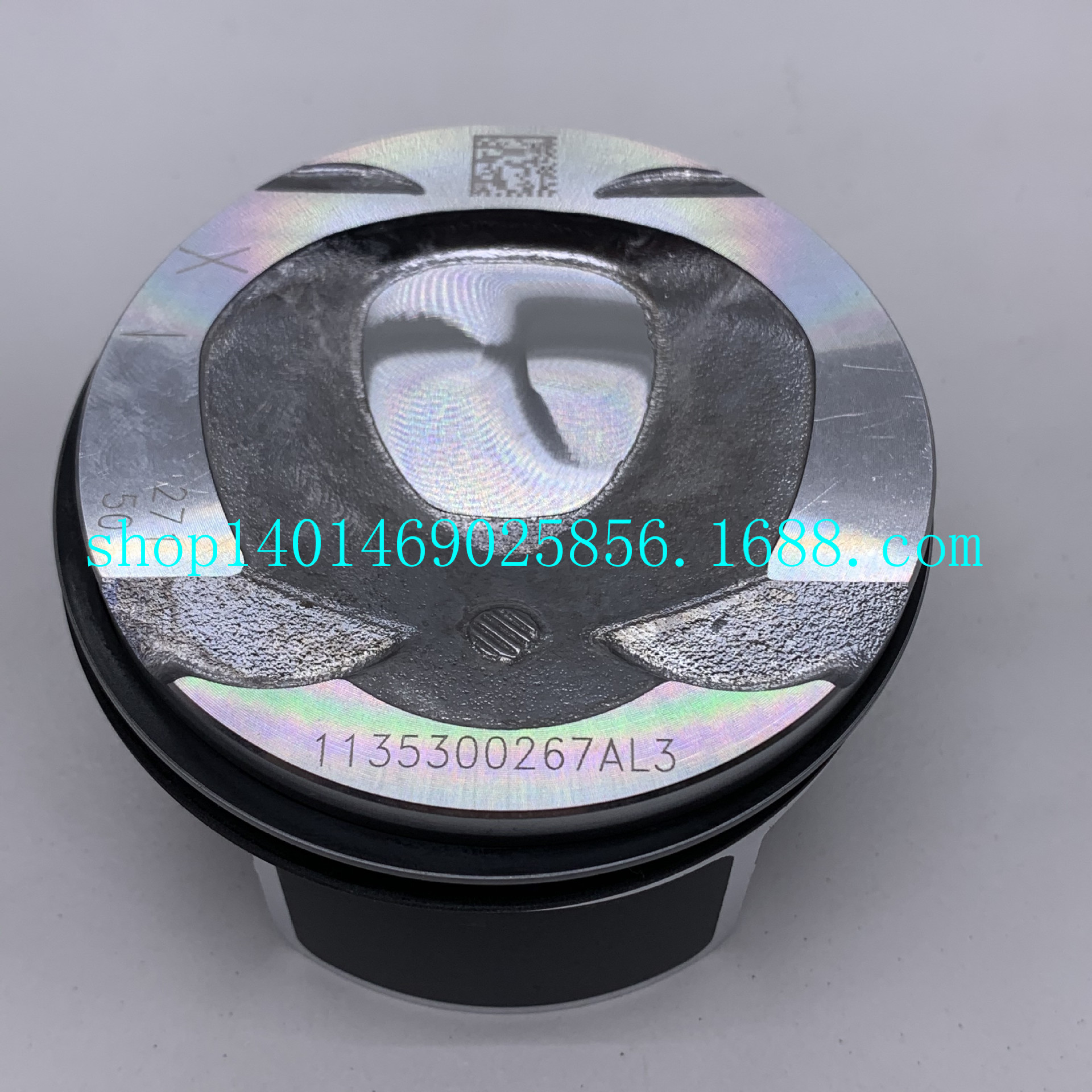 适用于BENZ 奔驰 M271 C200 E200活塞总成 271 030 03 24 PISTON-阿里巴巴