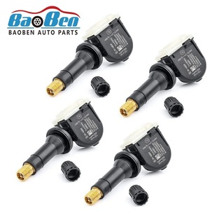 胎压监测传感器TPMS 13598771 13598772 13516164适用于雪佛兰-阿里巴巴