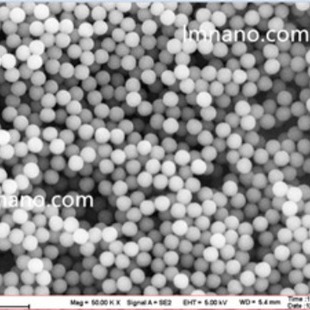 中科雷鸣 100nm 单分散聚苯乙烯微球 塑料微球 50mg/ml-阿里巴巴