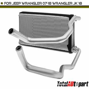 68004193AA,68004193AB加热器芯适用于吉普牧马人 JK 牧马人-阿里巴巴