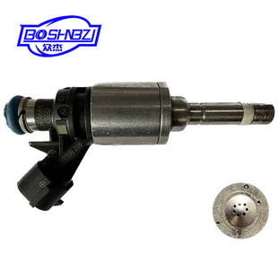 适用于日产逍客 奇骏 2.0 0261500208 16600-4BB0A汽车喷油嘴直喷-阿里巴巴