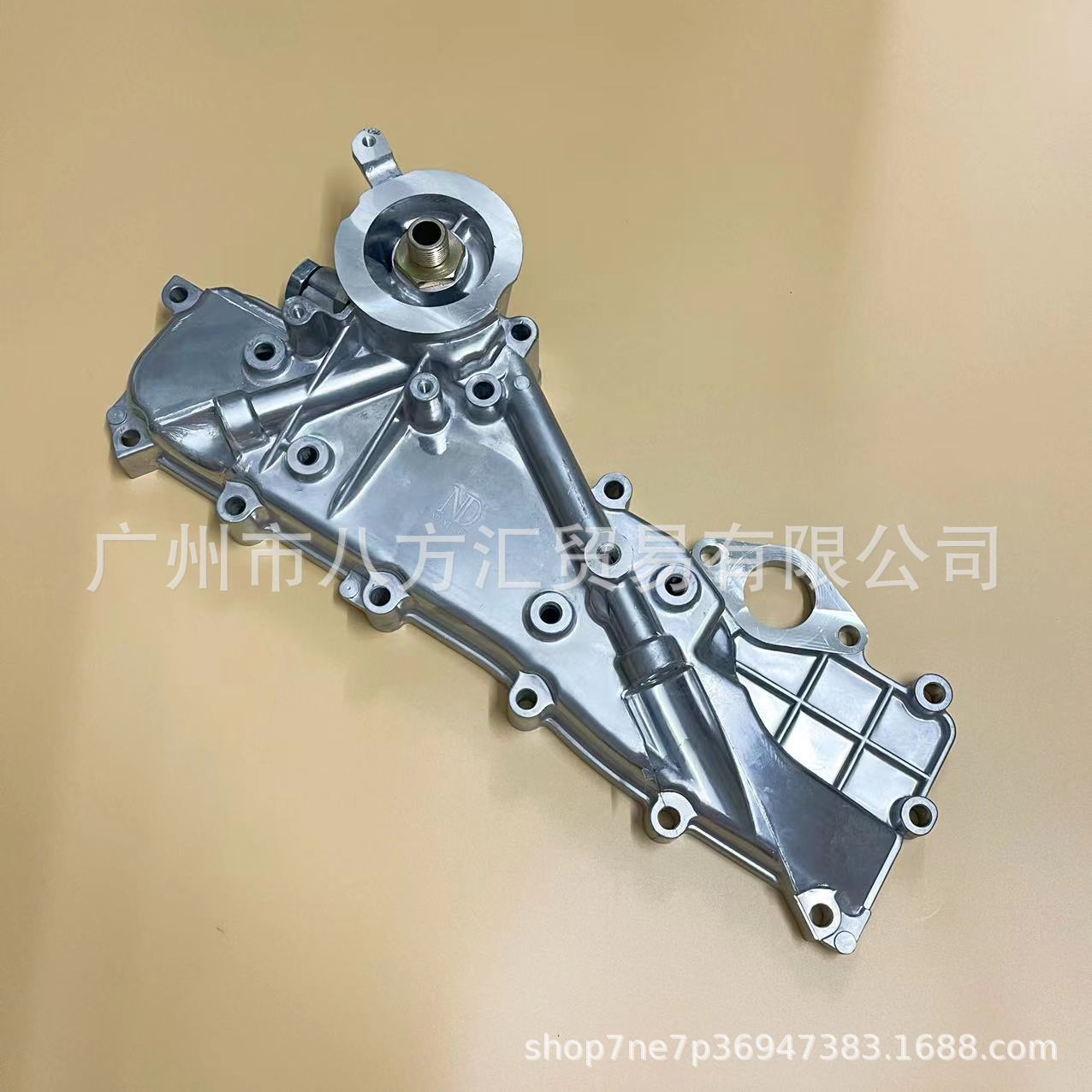 WLF2-14-300 机油边盖BT50 发动机室盖 RANGER WLF2-14-300A-阿里巴巴