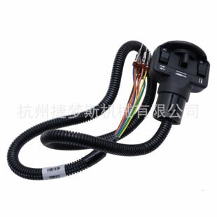 山猫手柄线束6680417 6680418 6680419-阿里巴巴