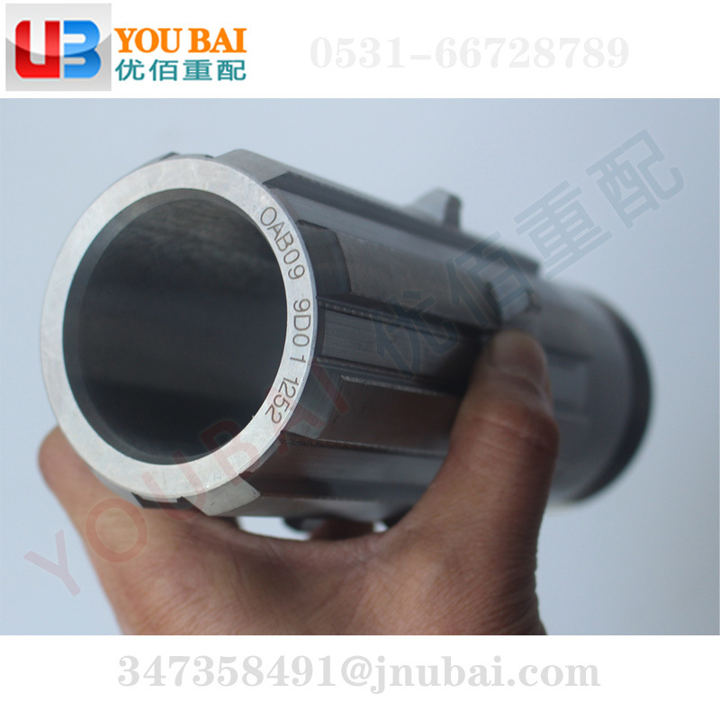 199014320135中国重汽HOWO豪沃空心轴陕汽德龙重汽配件豪沃空心轴-阿里巴巴