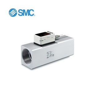 SMC PF3A7 H 系列 3色显示 数字式流量开关/大流量型 PF3A703H-10-阿里巴巴