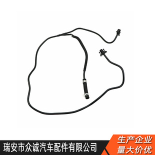 汽车配件油管适用于福特车型油管BV618K012KF-阿里巴巴