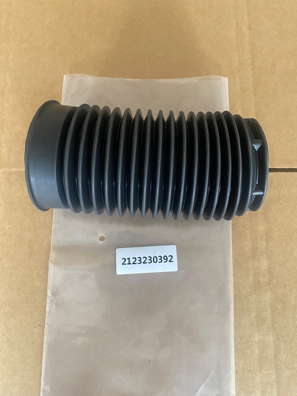 供应2123230392适用于奔驰系列减震器防尘套 防尘罩-阿里巴巴