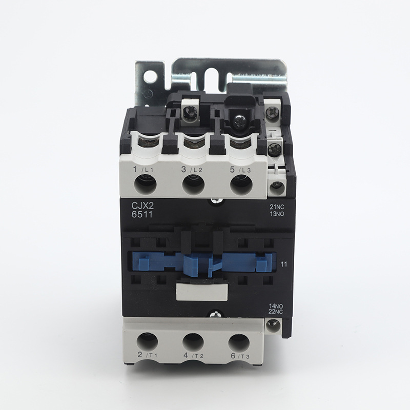 1810交流接触器CJX2-6511 4011 5011 8011 9511三相380v 220v 36v-阿里巴巴
