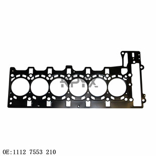 适用宝马1系3系5系6系7系气缸床垫片气缸盖密封件OE:11127553210-阿里巴巴
