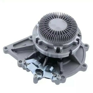 适用于奔弛卡车 4702000201 电子水泵 4702000101 4712000401-阿里巴巴