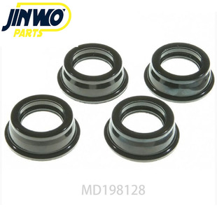 适用于三菱车型火花塞密封件MD198128火花塞管垫圈-阿里巴巴