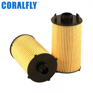 卡车机油滤清器 2996570 84565867 P40031-MPG LF17557机油滤芯-阿里巴巴