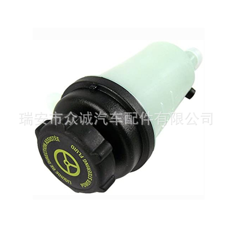 适用于福特 C-Max Focus 动力转向液压油箱油壶1420238 1306894-阿里巴巴