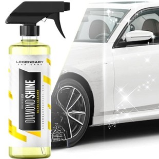 Legendary Diamond Shine Glass Cleaner,传奇钻石光泽玻璃清洁剂-阿里巴巴