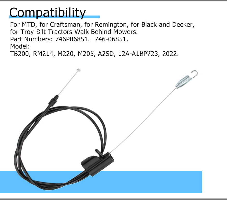 跨境746P06851 746-06851 TB200,RM214,M220,M205,12A-A1BP72管长-阿里巴巴