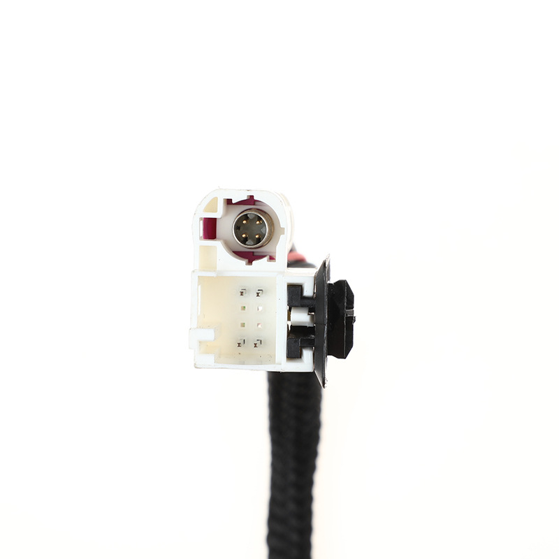 A1669050803 适用2014款奔驰W166汽车配件倒车摄像头车载摄像头-阿里巴巴