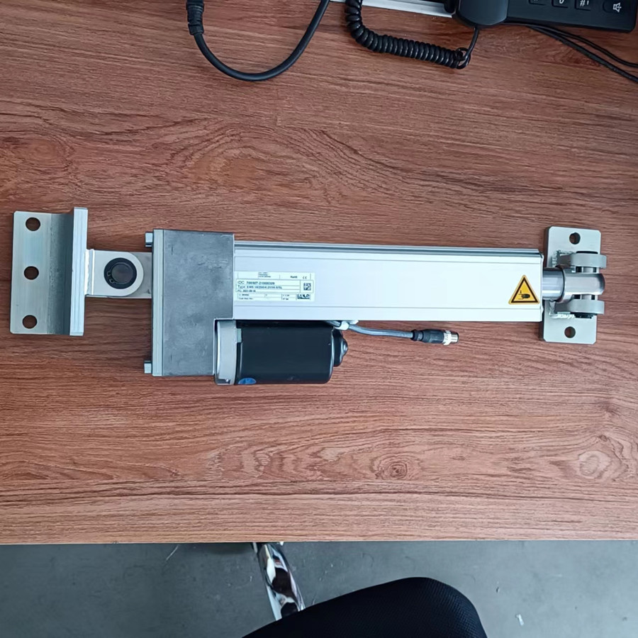 BST电池制造工艺应用纠偏电缸推动器EMS 18/200/4.21/16-5/SL-阿里巴巴